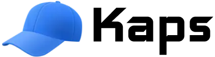 Kaps | Login - Kaps